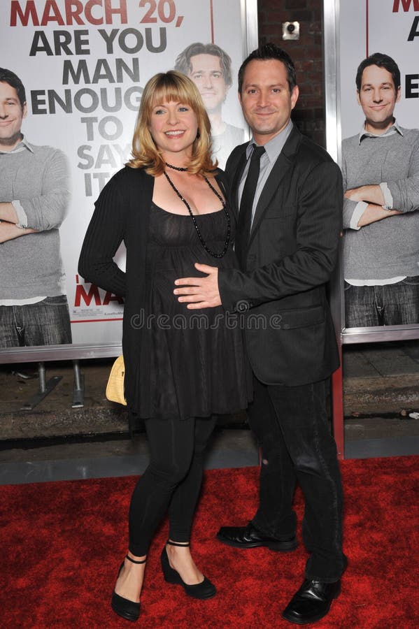 Tom Lennon editorial image. Image of featureflash, jenny - 23085460