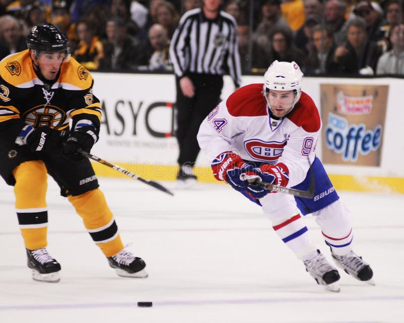 Tom Pyatt, Montreal Canadiens Editorial Photography - Image of visor ...
