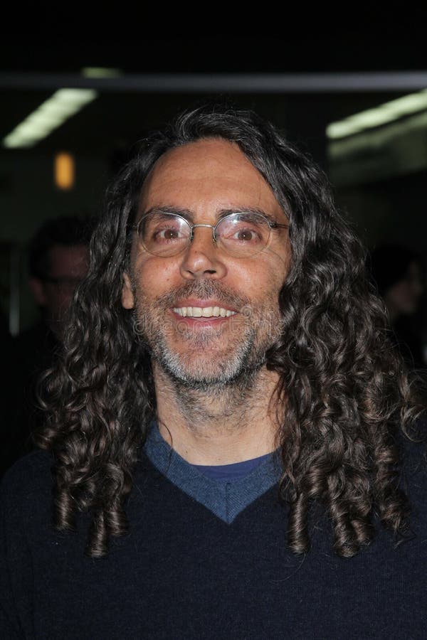 Tom Shadyac editorial image. Image of arclight, 030811 - 26356175