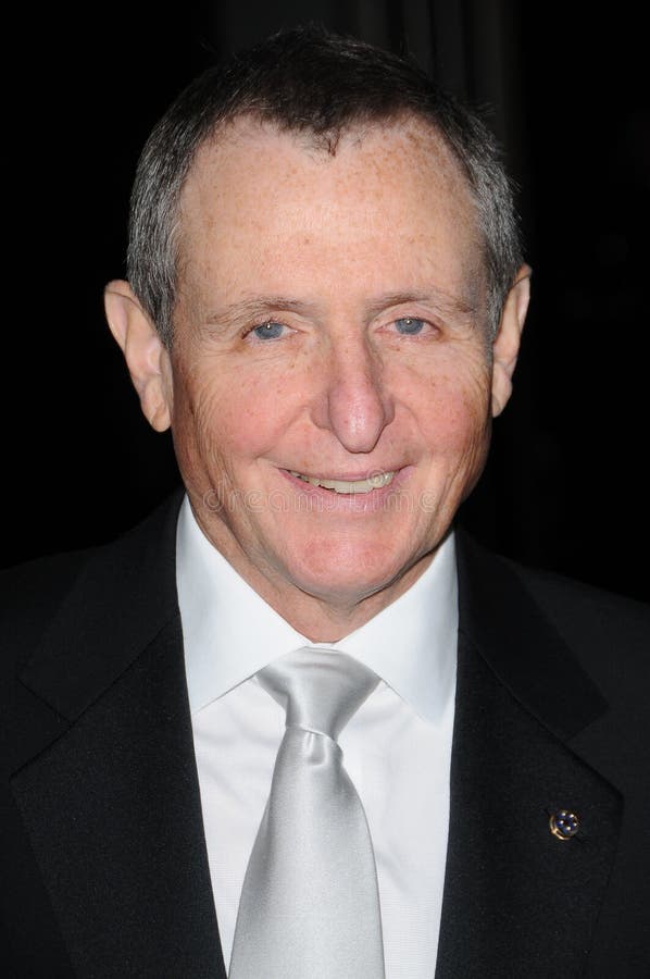 Tom Sherak editorial stock photo. Image of hollywood - 26357138