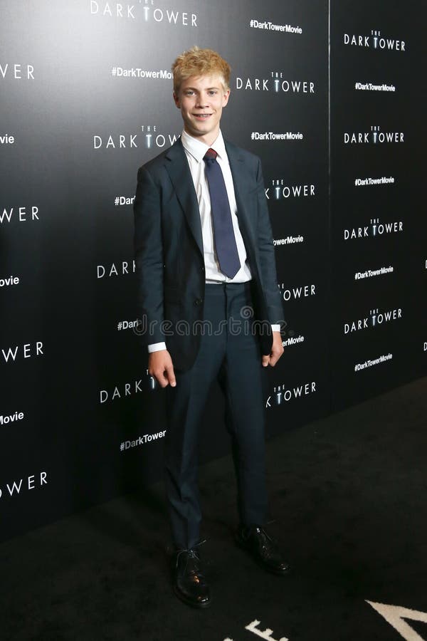 Tom Taylor redactionele stock afbeelding. Image of premiere - 97211409