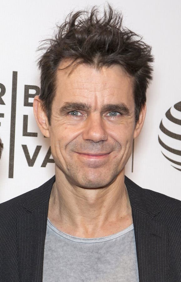 Tom Tykwer - Atlas Da Nuvem - Premier Foto de Stock Editorial - Imagem ...