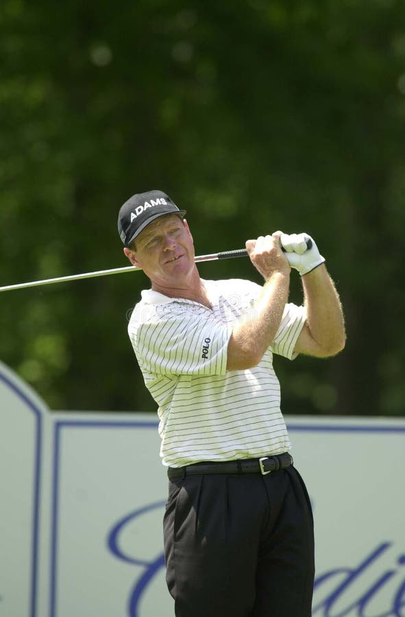 Tom Watson editorial stock image. Image of golfer, athlete - 81299769
