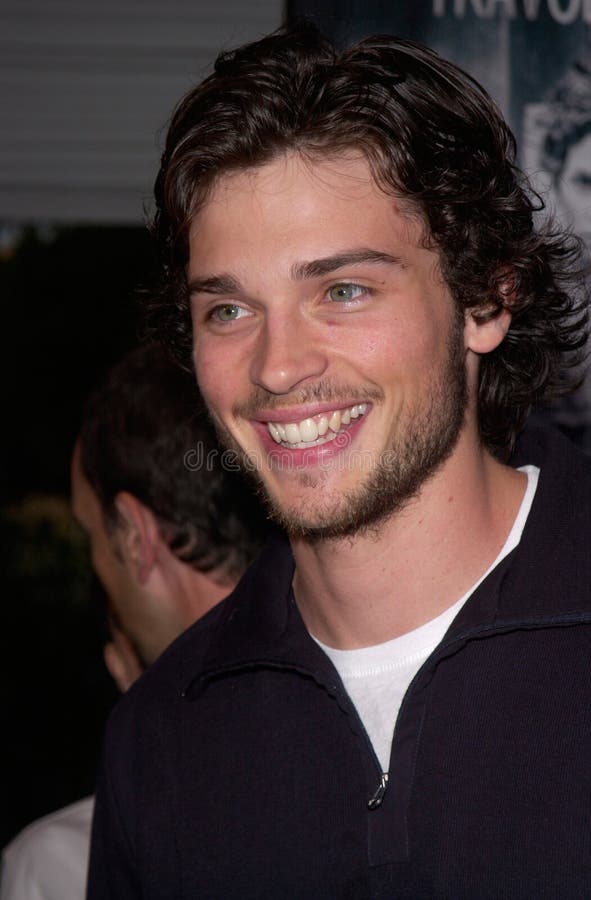 Tom Welling Now