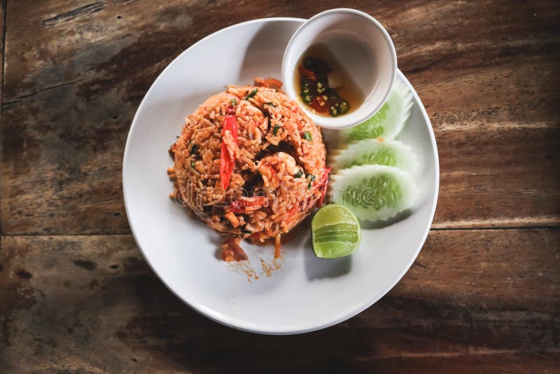 891 Asian Fired Rice Stock Photos - Free & Royalty-Free Stock Photos ...