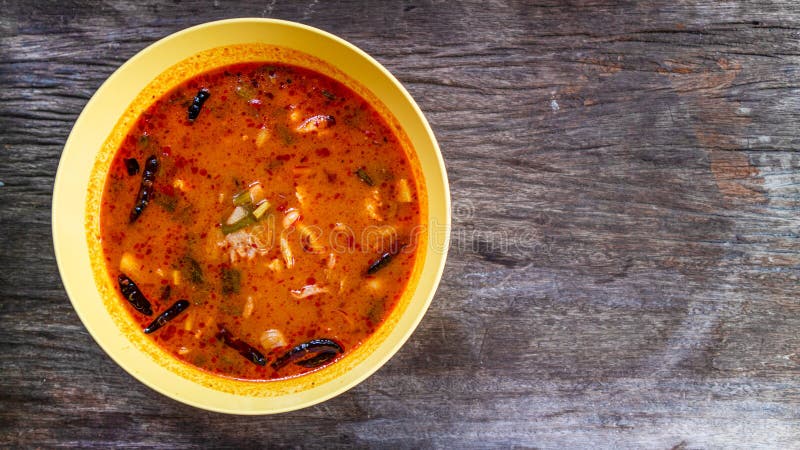 Tom Yum Soup Thailand Food Hot and Sour Soup Stock Photo - Image of ... Tom Yum Soup Thailand Food Hot and Sour Soup Stock Photo - Image of ...
