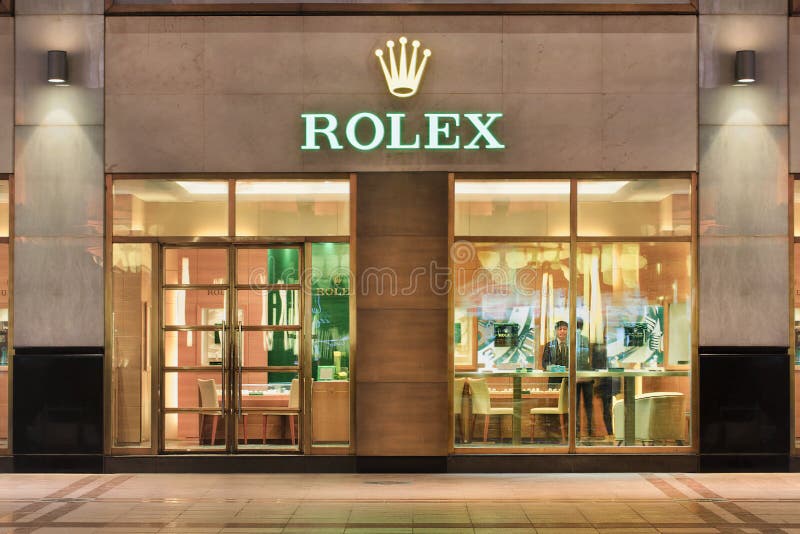 Fachada De Uma Tomada De KFC, Shanghai, China Foto de Stock Editorial ...