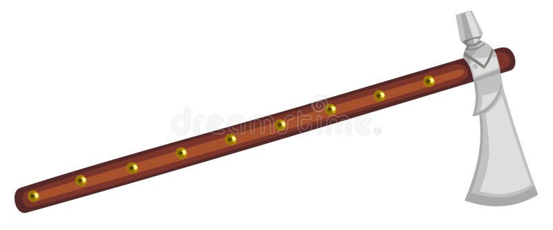 Tomahawk stock vector. Illustration of fighting, indian - 7339672