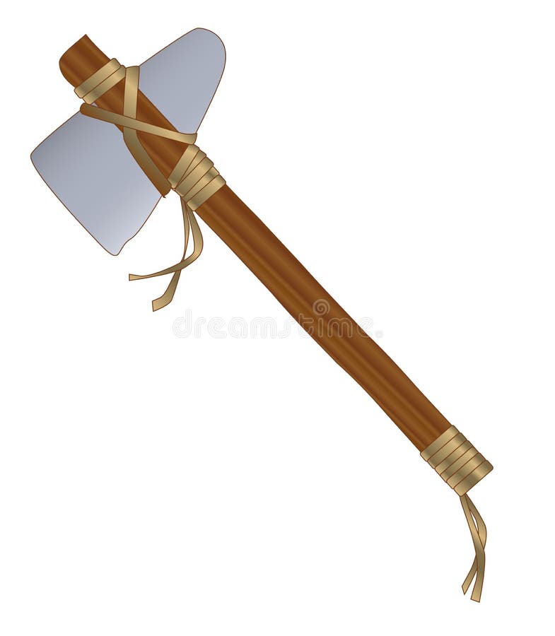 Tomahawk White Stock Illustrations – 2,964 Tomahawk White Stock ...