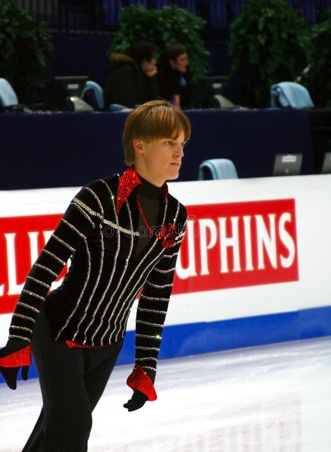 Tomas Verner portrait editorial photography. Image of gloves - 13046692
