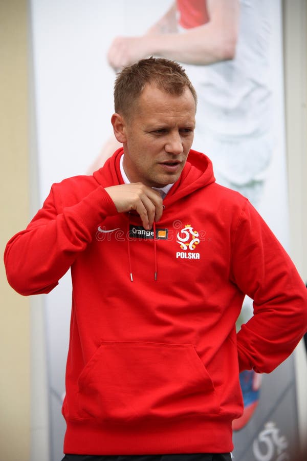 Tomasz Rzasa editorial image. Image of zone, tomasz, media - 25127205