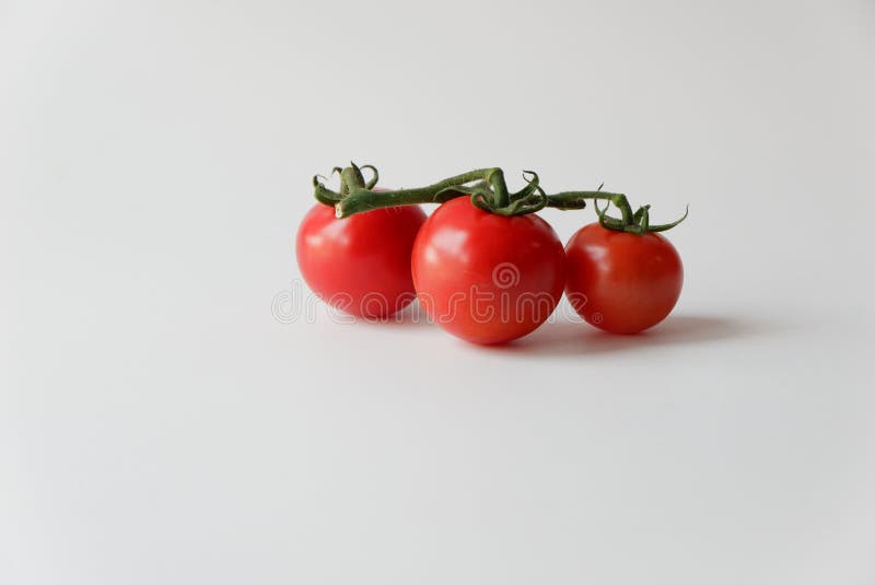 Tomate rojo imagen de archivo. Imagen de jugoso, brillante - 243042811