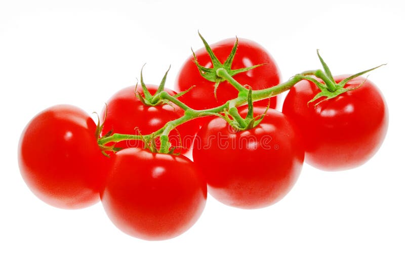 Tomate rouge image stock. Image du couleur, objet, nutrition - 63866141