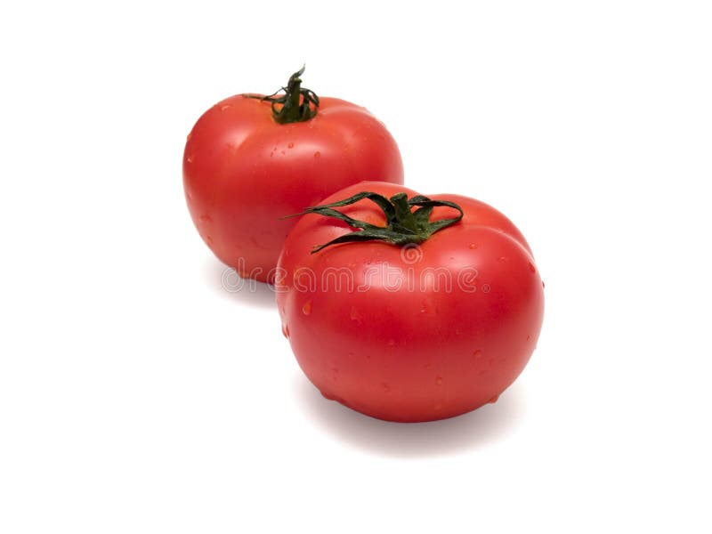 Tomato [2] stock image. Image of diner, salad, breakfast - 368989