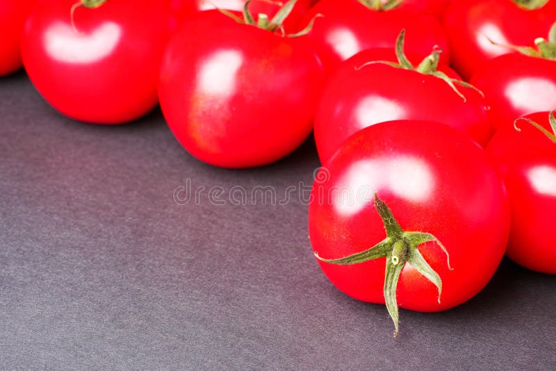 Tomato abstract stock image. Image of concept, copy, background - 48082613