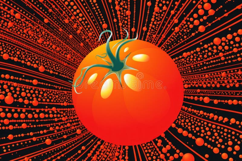 Exploding Tomato Stock Illustrations – 127 Exploding Tomato Stock ...