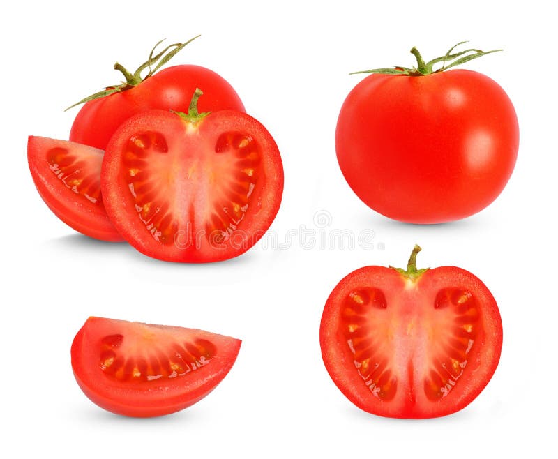 Tomato collage stock photo. Image of organic, vegetables - 59865846