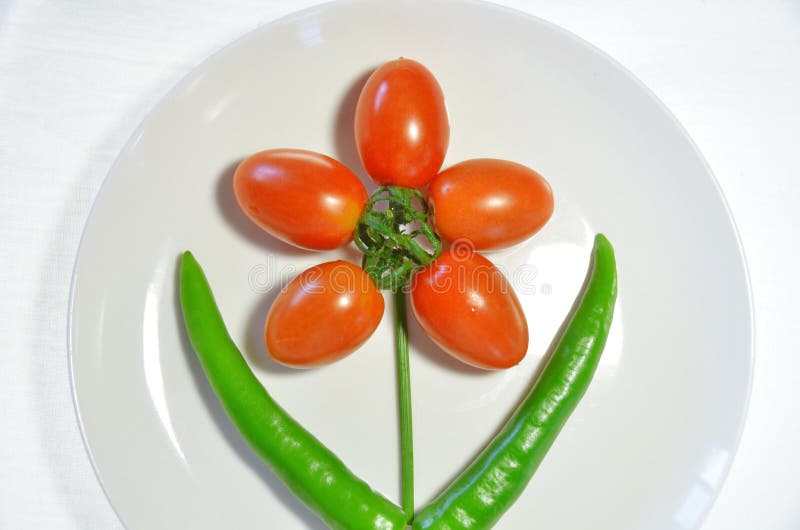 Tomato flower stock image. Image of arrangement, fresh - 38892517