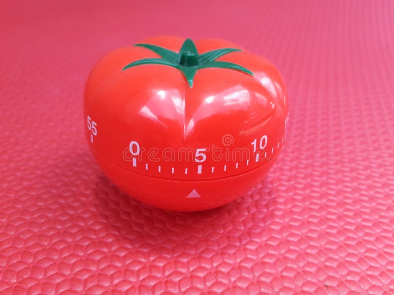 Tomato Timer