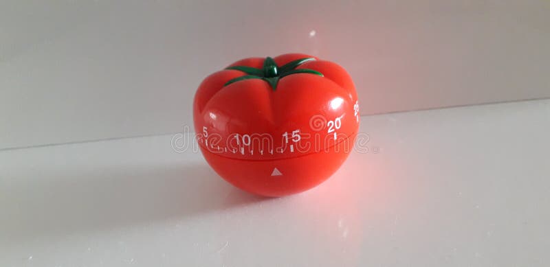 Pomodoro Timer - Mechanical Tomato Shaped Kitchen Timer for Cooking or ... Pomodoro Timer - Mechanical Tomato Shaped Kitchen Timer for Cooking or ...