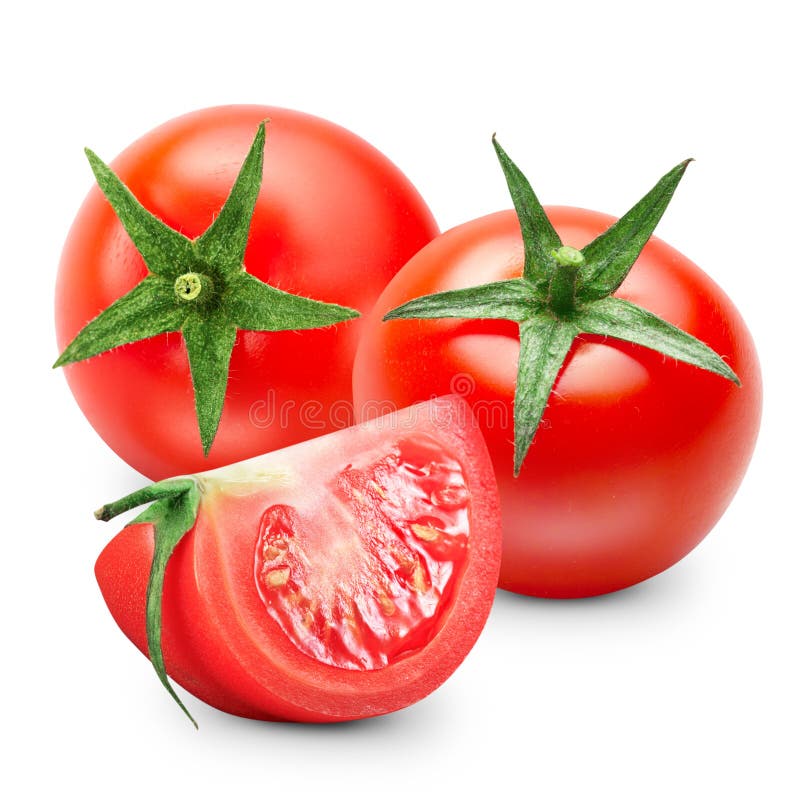 Tomato stock photo. Image of ingredient, green, natural - 47214902