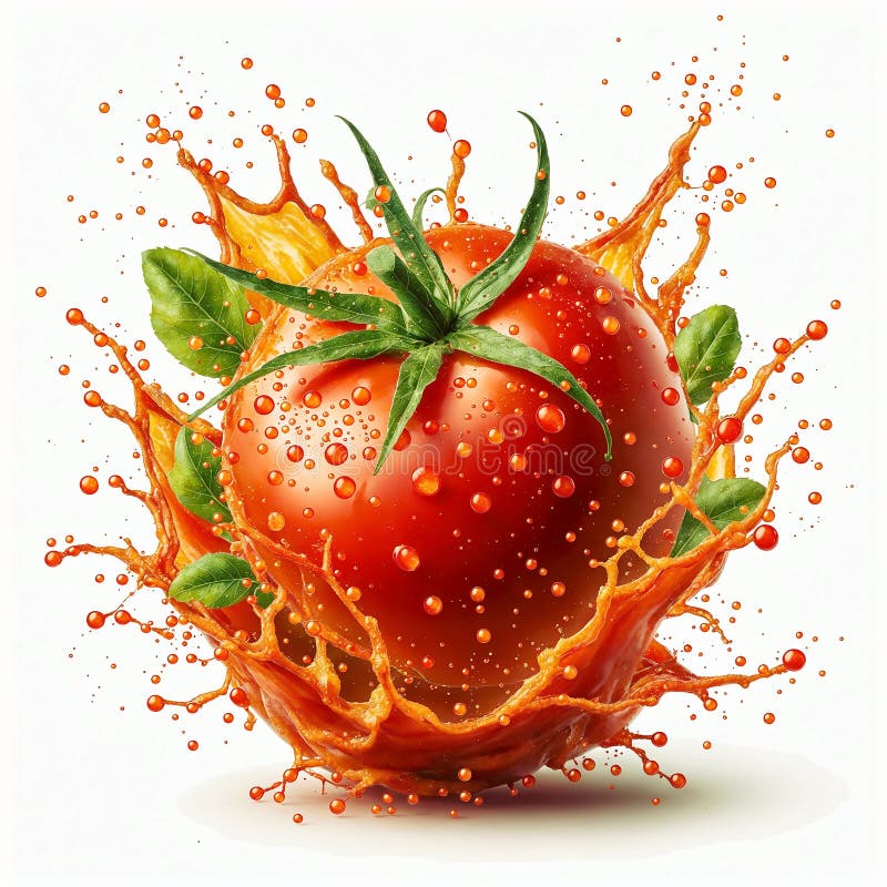 Exploding Tomato Stock Illustrations – 194 Exploding Tomato Stock ...