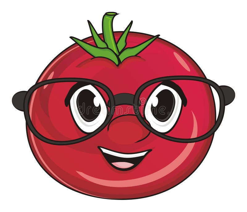 Tomato Happy Face Stock Illustrations – 4,373 Tomato Happy Face Stock ...