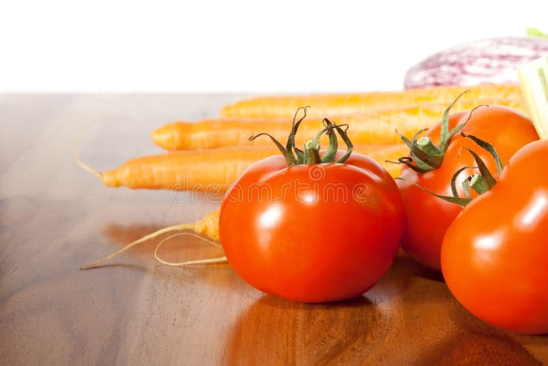 Tomato stock photo. Image of round, produce, small, cook - 32112586