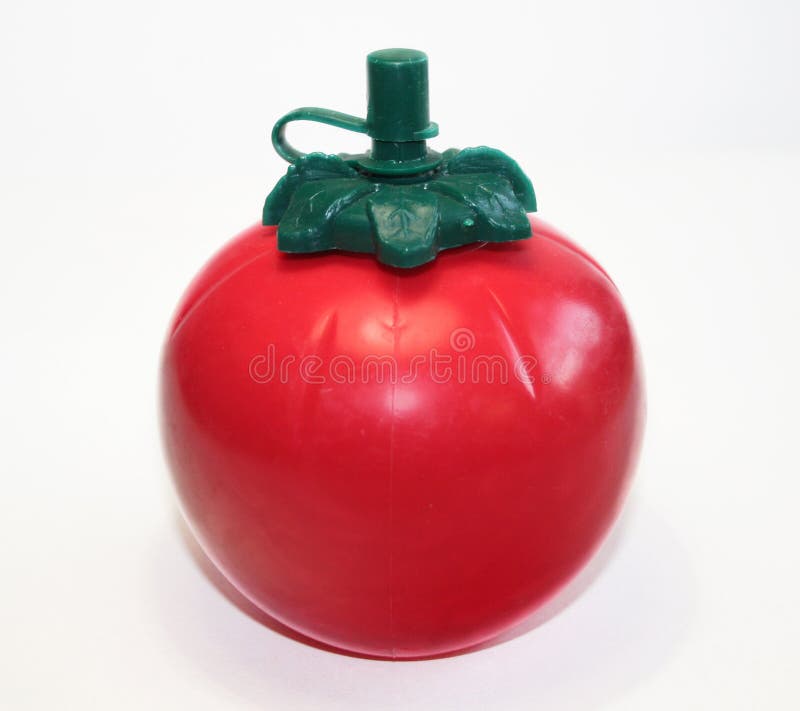 Hot Sauce Glass Bottle Shaped Like Cobra Stock Photos - Free & Royalty ...