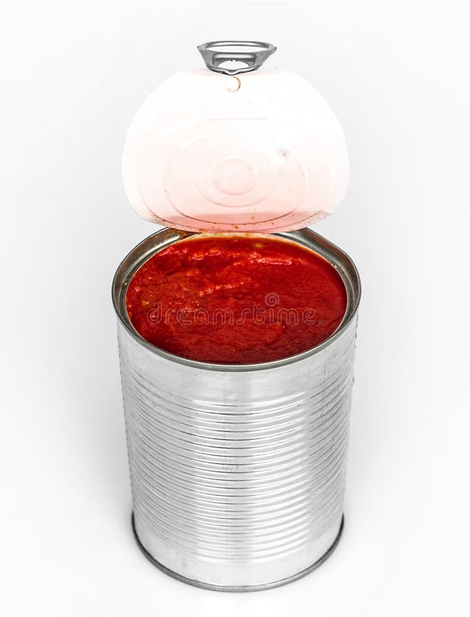 Tomato paste stock image. Image of culinary, product - 64187497