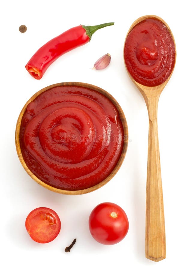 201,925 Tomato Sauce White Background Food Stock Photos - Free ...