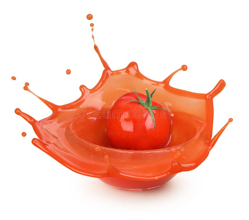 Tomato sauce splash stock photo. Image of ketchup, white - 148819712