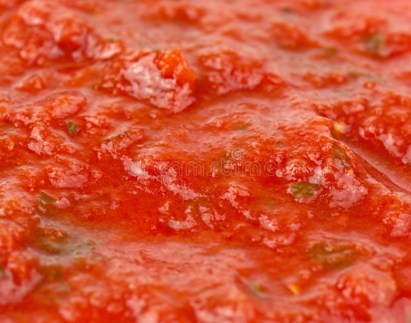 Tomato sauce texture stock photo. Image of drink, food - 38438612