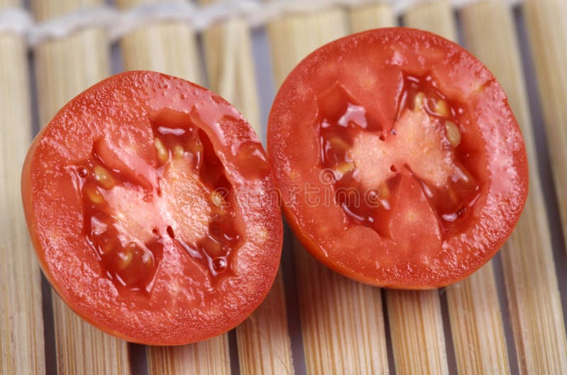 Tomato seeds stock photo. Image of harvested, healthy - 17421574