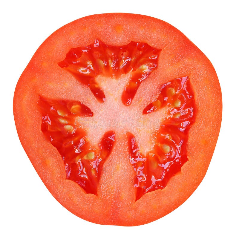 Tomato Slices