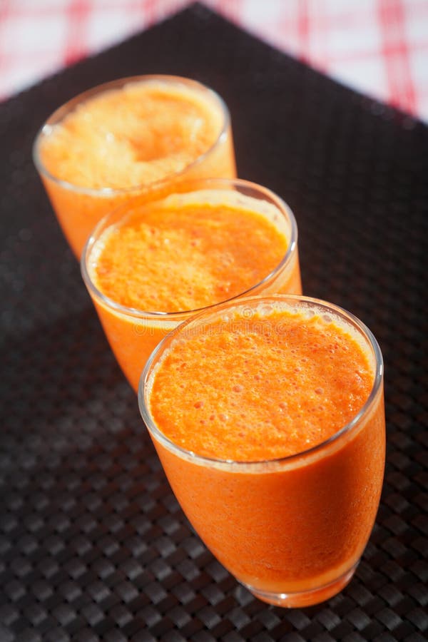 Tomato smoothie stock image. Image of 1000010085, cocktail - 48856833