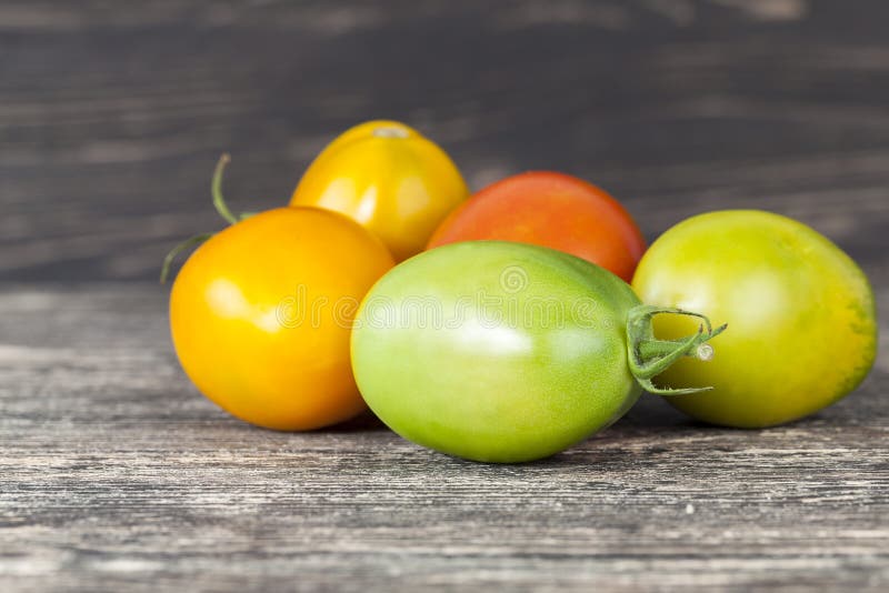 Tomato on table stock photo. Image of gourmet, kitchen - 132902362