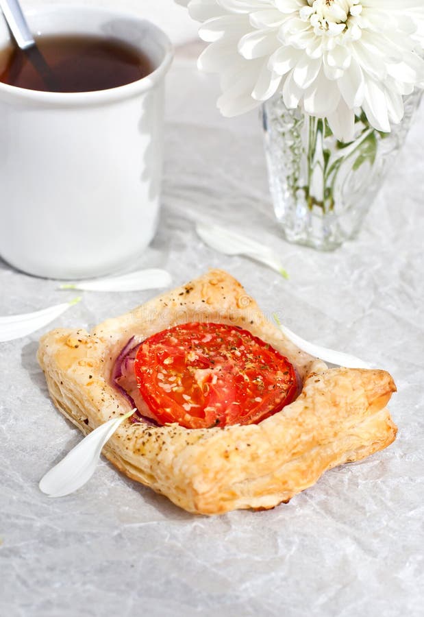 Smashed Tomato stock image. Image of diet, dropped, splattered - 11045165