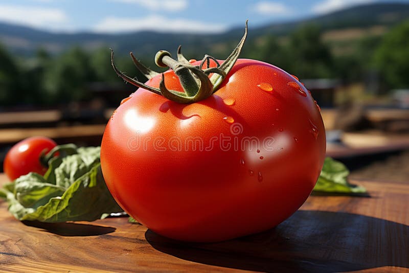 Tomato stock image. Image of ingredient, round, colours - 302315695