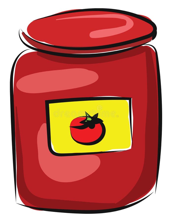 Tomato Pulp Stock Illustrations – 143 Tomato Pulp Stock Illustrations ...