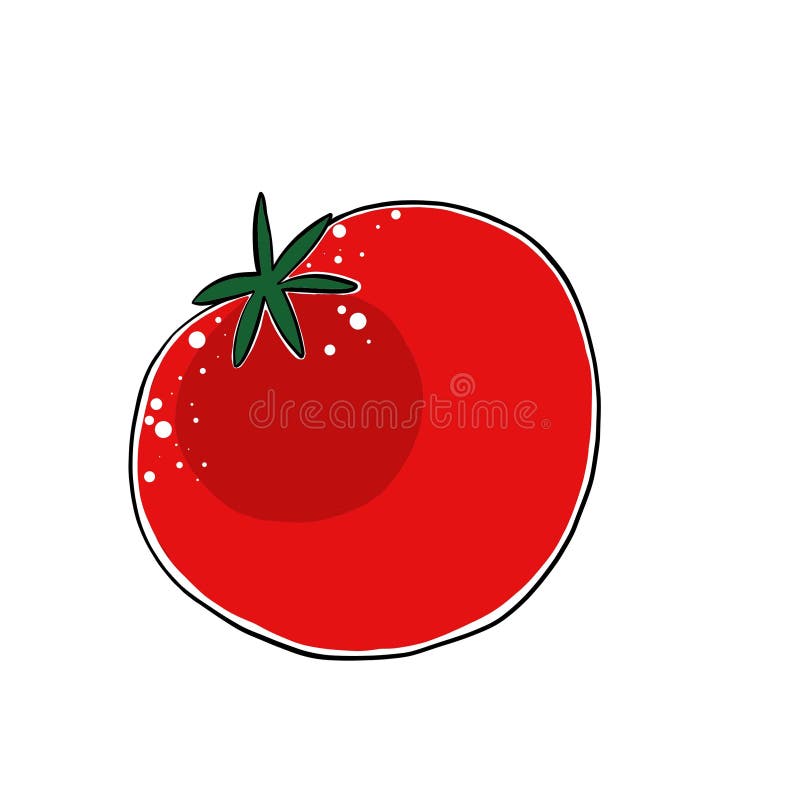 Tomato Pulp Stock Illustrations – 143 Tomato Pulp Stock Illustrations ...
