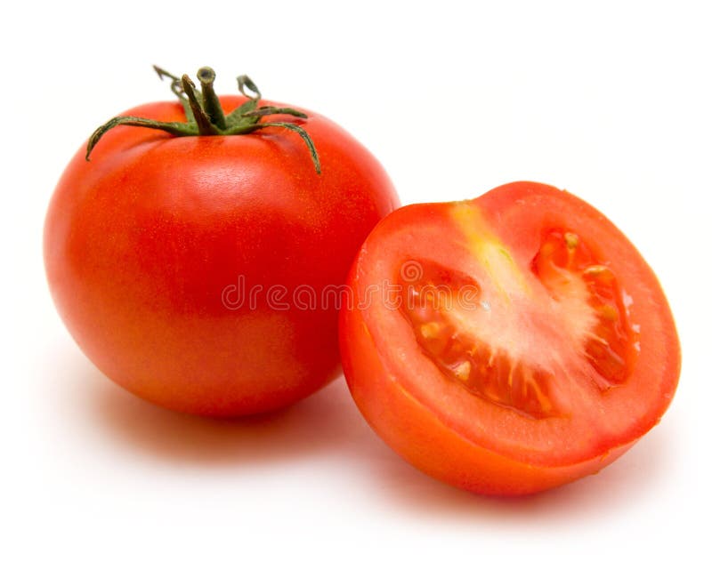 Fresh tomatoes stock image. Image of antioxidants, ingredient - 39772231