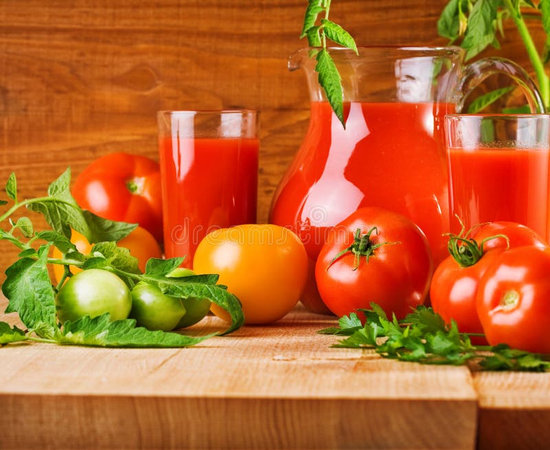 Tomatoes composition stock image. Image of fresh, glassware - 21319811