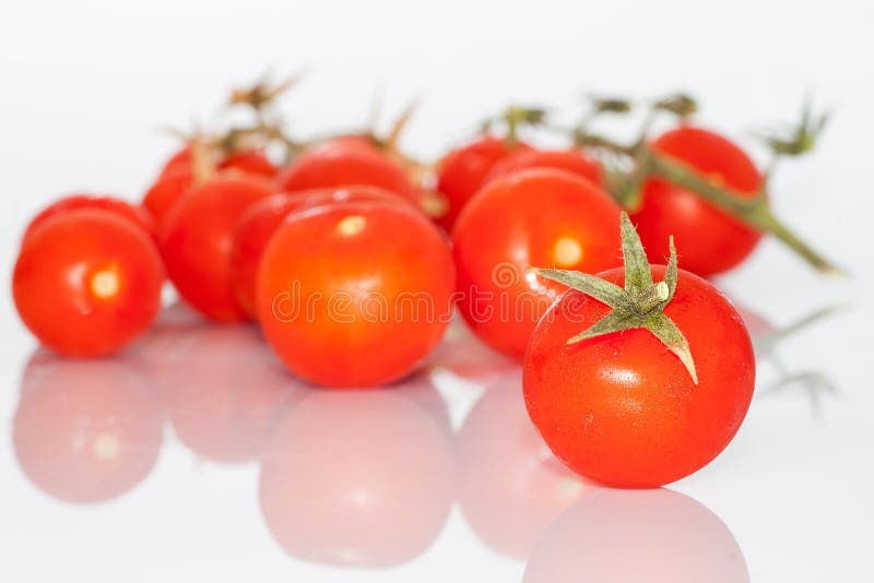 Tomatoes stock image. Image of ripe, object, tomatoes - 33066689