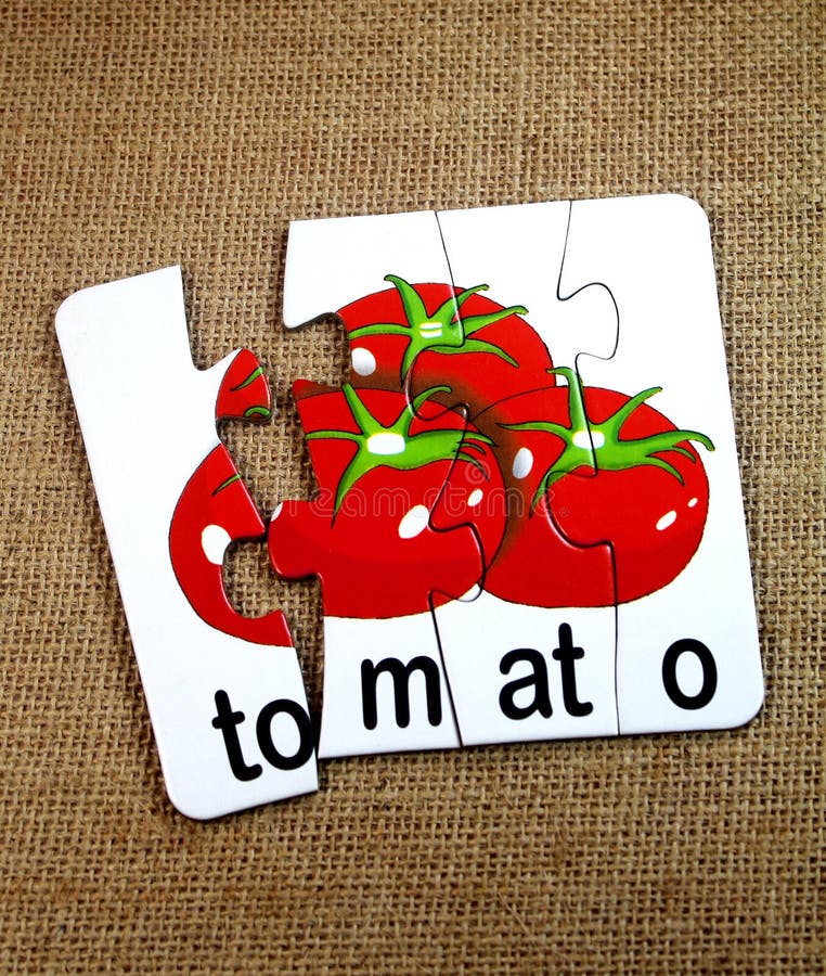 Tomato Puzzle Stock Photos - Free & Royalty-Free Stock Photos from Dreamstime