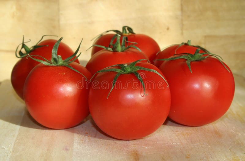 Tomatoes stock image. Image of vitamin, fresh, cooking - 42019281