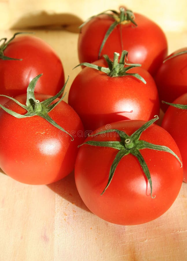 Tomatoes stock photo. Image of sauce, natural, healthy - 15549264