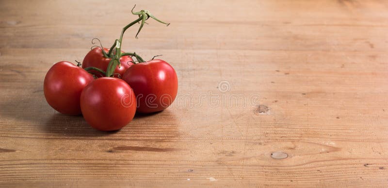 Tomatoes table stock image. Image of ripe, cooking, cookbook - 78083447