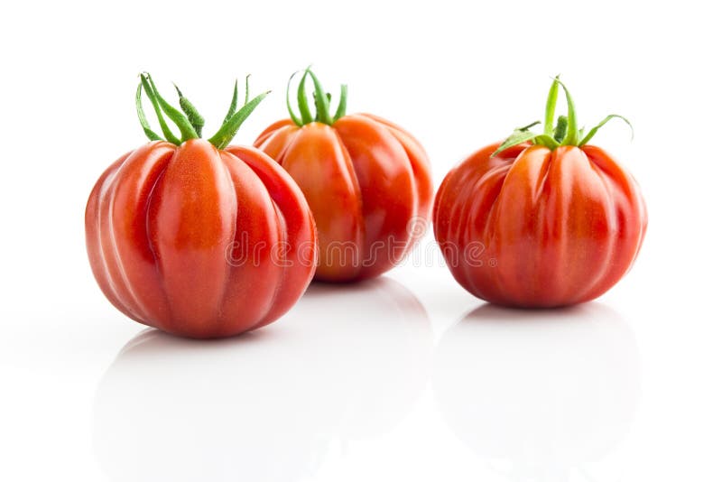 Tomatoes stock image. Image of heart, leaves, food, ketchup - 30645143
