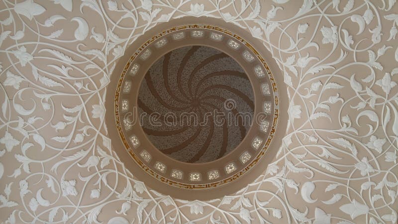 Tomb stock photo. Image of tomb, zayed, mosque, sheikh - 141804028